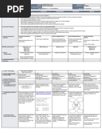 Lesson Plan Gr4 English HL T3 W1&2 | PDF | Lesson Plan | Curriculum