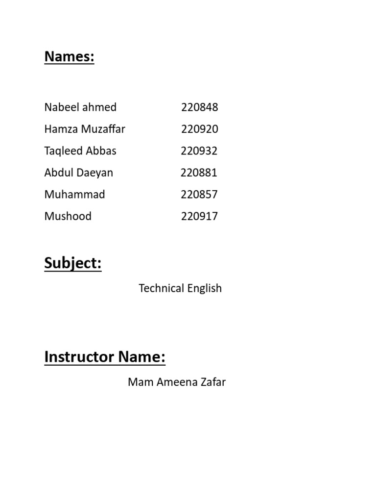 TE ASSIGNMENT Case Study | PDF | Conversation | Communication