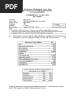 RRB NTPC 2019 CBT - 1 Zonewise Cut-Offs | PDF
