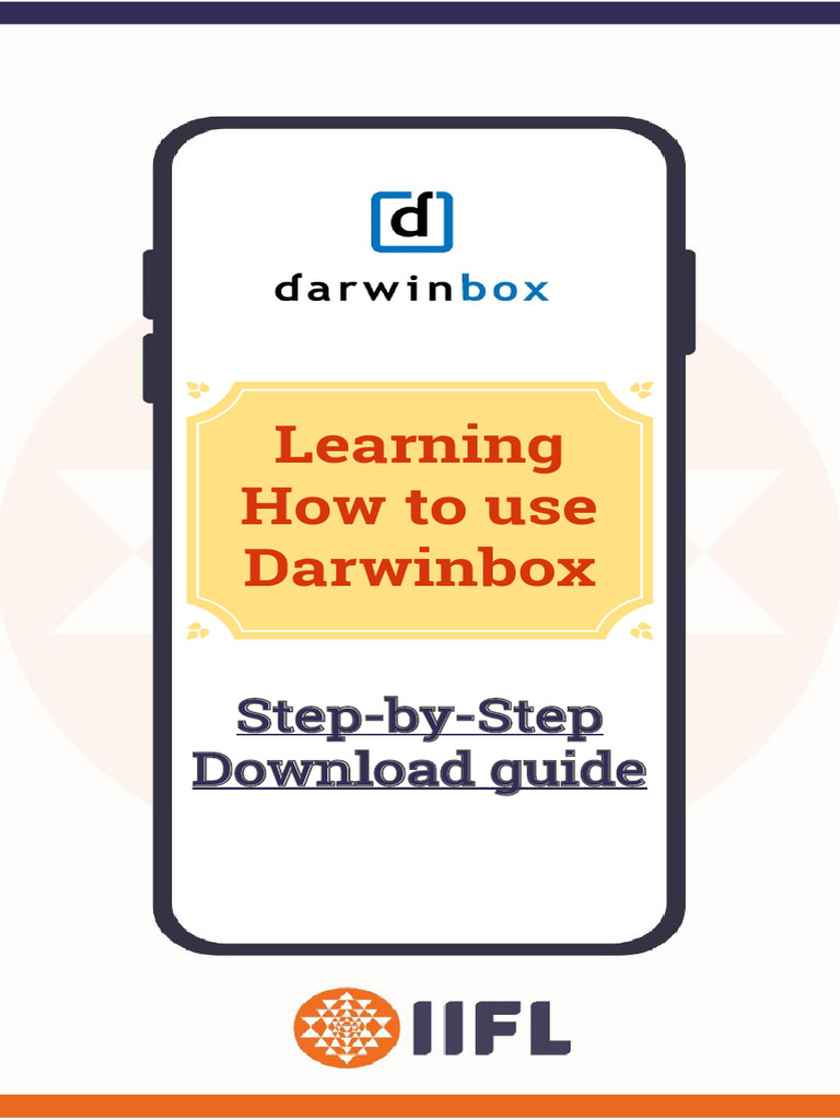 Darwinbox HRMS Mobile App Download and Login Guide Ver1.0 | PDF | Computers