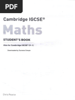 Year 9 Maths Progress Work Book | PDF