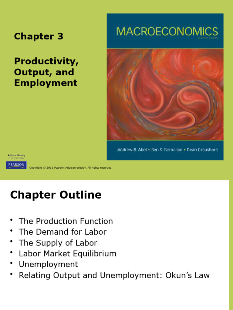 7) Production Function Half Chapter | PDF | Production Function | Supply (Economics)