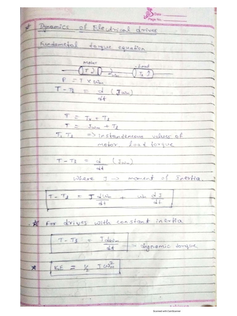 IDC Unit 1&2 Notes | PDF