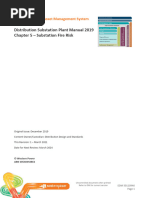 Substation Installation Manual 22kV | PDF | Electrical Substation | Electromagnetism