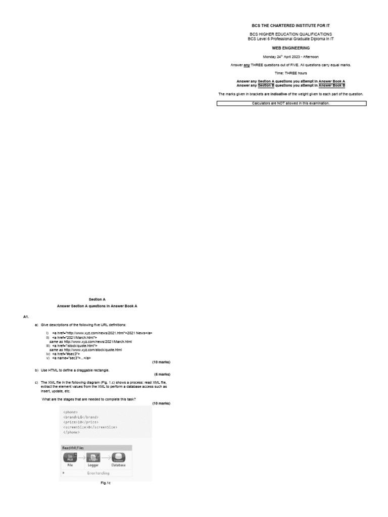 Heq Apr23 PGD We | PDF | Http Cookie | World Wide Web