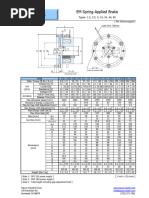 DYWIDAG GEWI Plus Threadbar Data Sheet | PDF | Screw | Building Materials