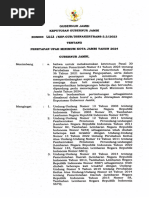 Ump & Umk 2025 | PDF