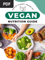 Coorgi Language | PDF | Nature