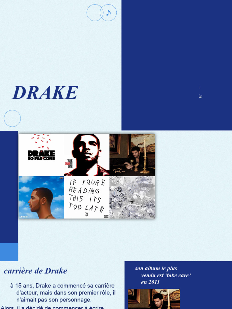 Drake Nataliekh | PDF