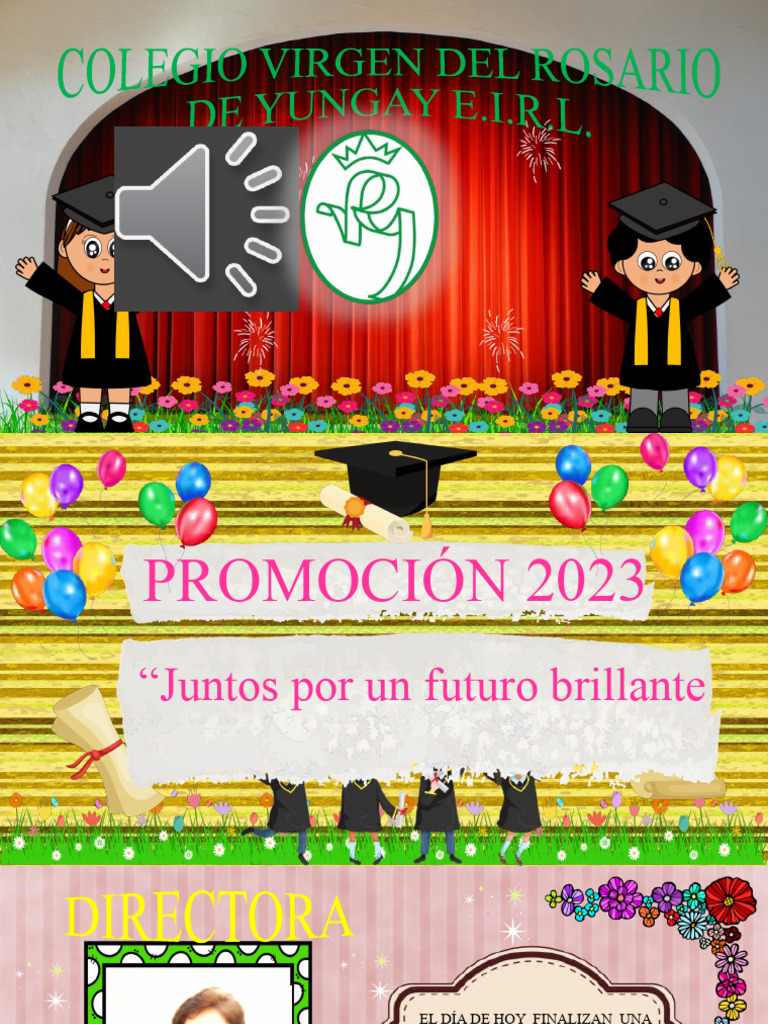 Promocion Inicial 2022 Semblanzas | PDF