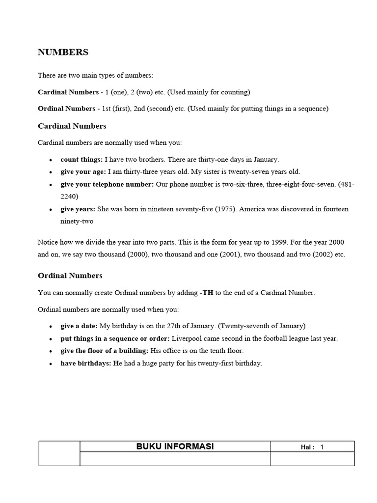 Materi Bahasa Inggris | PDF | Verb | Grammatical Tense