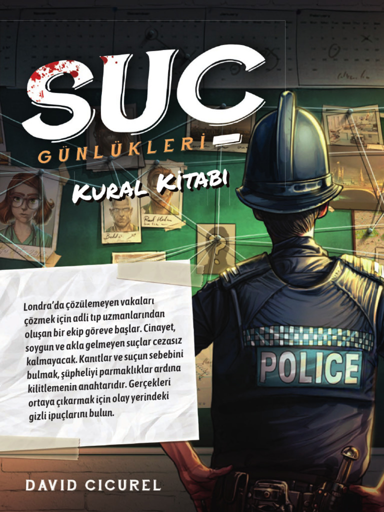 SUC GUNLUKLERI KURAL KITABIv2 | PDF
