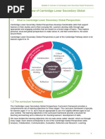 Cambridge Lesson Plan Template | PDF