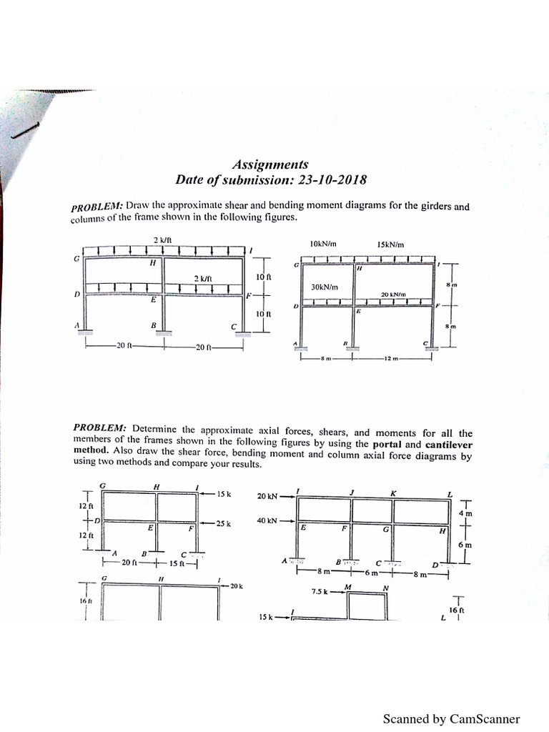 Assignment Sir | PDF