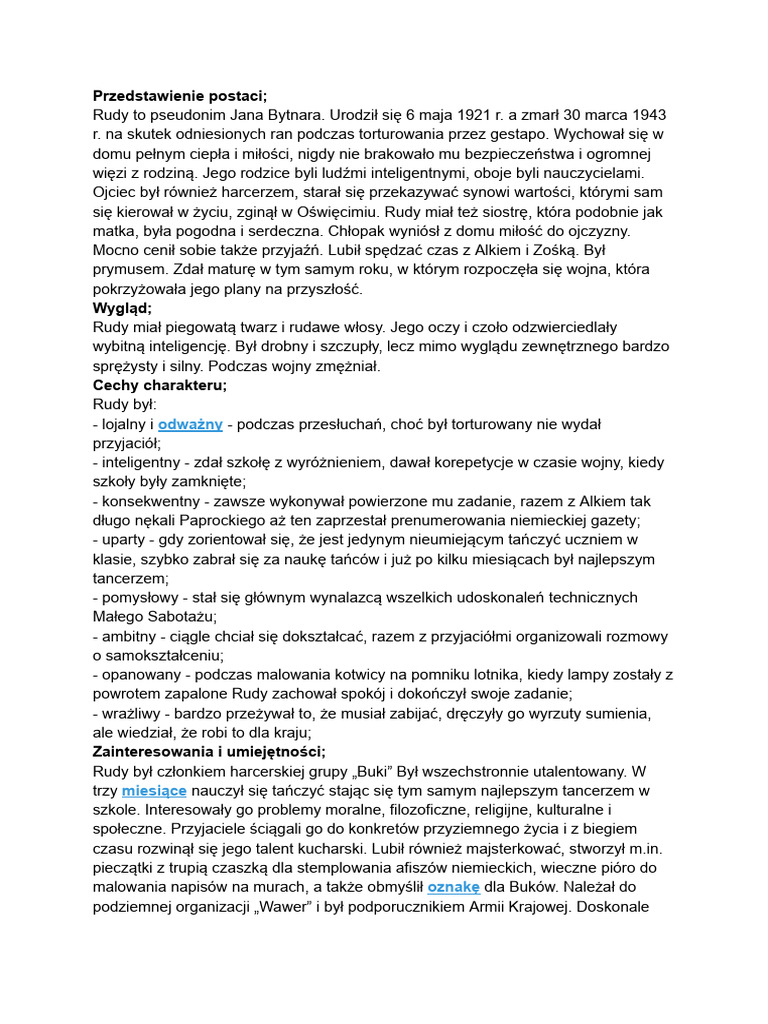 Medyka | PDF