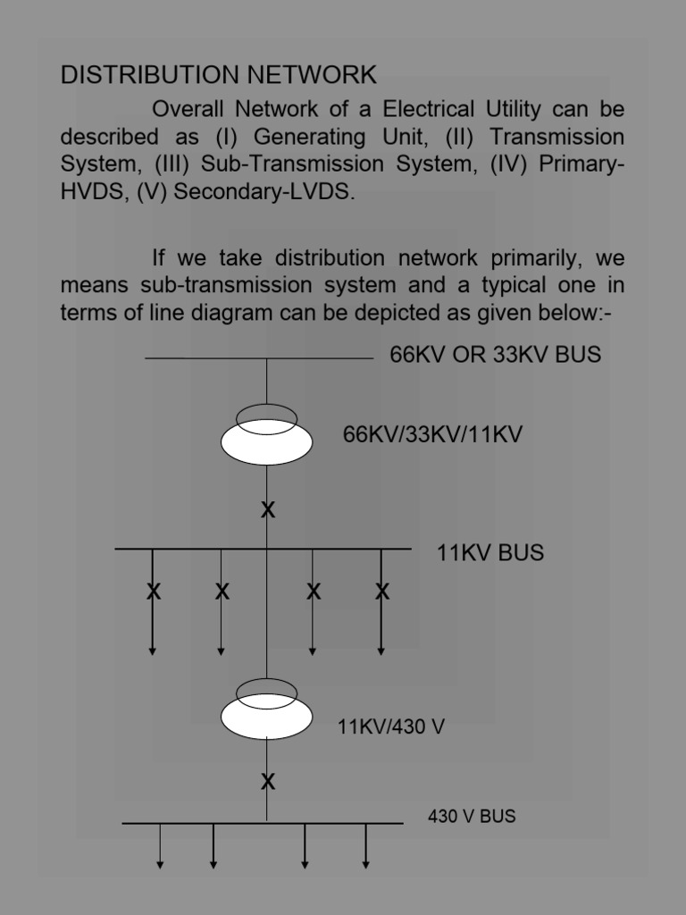 Know your equipment | PDF | Transformer | Insulator (Electricity)