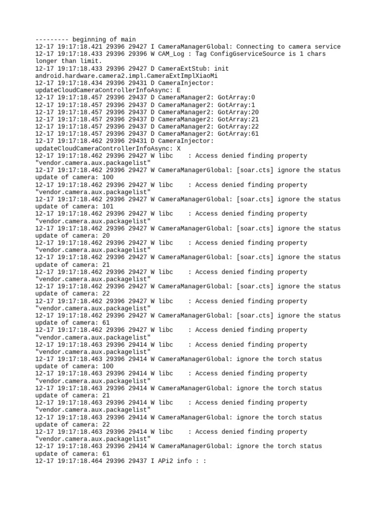 Expect Trum Lerunoum | PDF | Digital Technology | Software