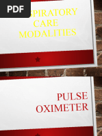 Incentive Spirometer | PDF