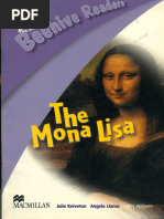 Reading Comprehension Activity The Mona Lisa | PDF | Paintings