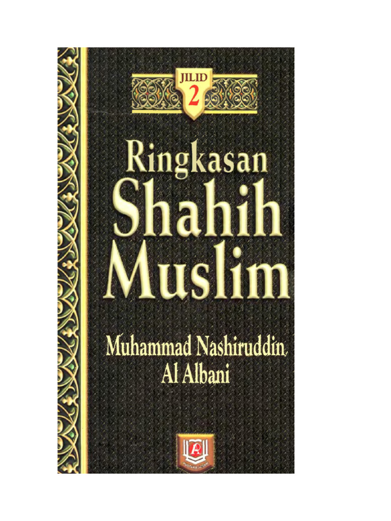 37 MSM Kitab Adab | PDF