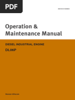 6.7L Cummins Maintenance Schedule & Service Information | PDF | Four ...