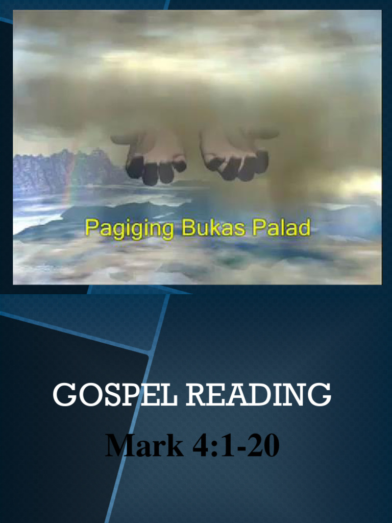 D-Reed 001 Review (Synthesis) | PDF | Parables Of Jesus | Abrahamic Religions