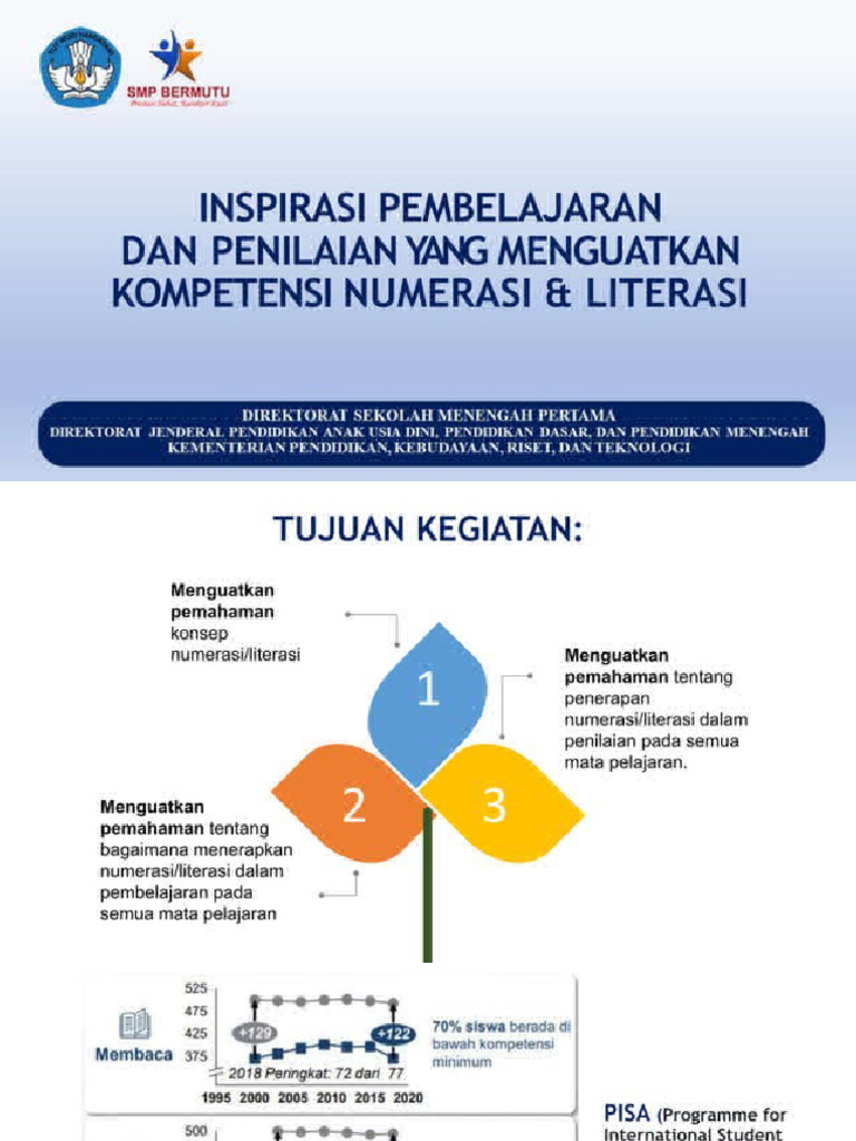 numerasi | PDF