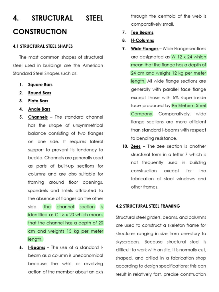 Structural Steel Construction | PDF | Truss | Welding