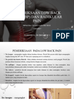 Tes Patrick dan Kontra Patrick | PDF | Sains & Matematika