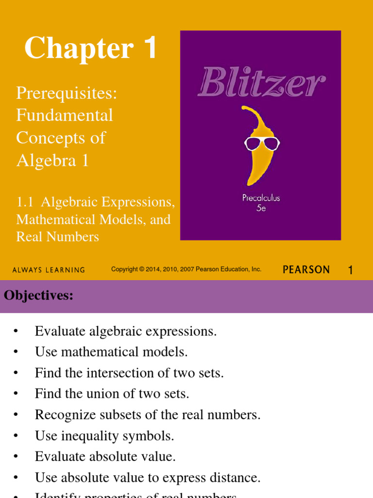 Algebraic Expressions | PDF | Numbers | Algebra