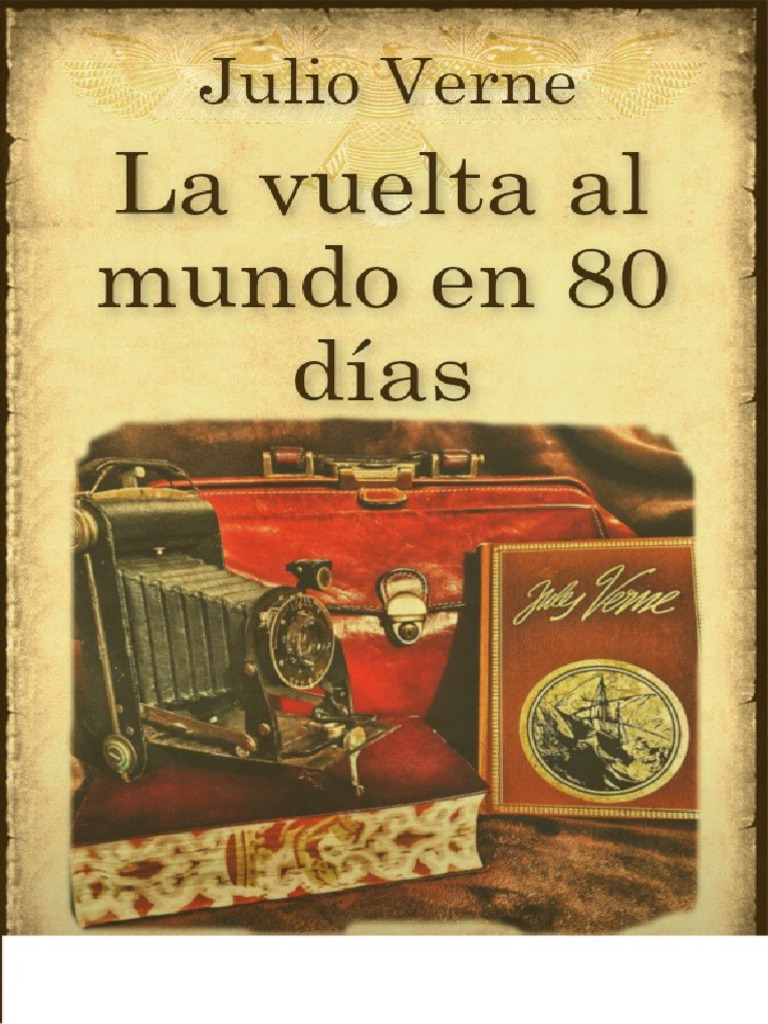 1D3DUxZV 8aLExaSBv2m54P-A0i gXaIu | Descargar gratis PDF | Julio Verne
