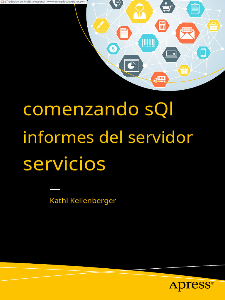 Kathi Kellenberger (Auth.) - Beginning SQL Server Reporting Services ...