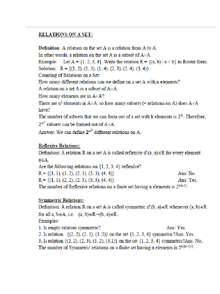 MLL 12 Maths | PDF | Function (Mathematics) | Mathematics