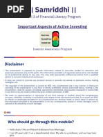 Sanlam Unit Trust Disinvestment Form | PDF | Investment Fund | Investing