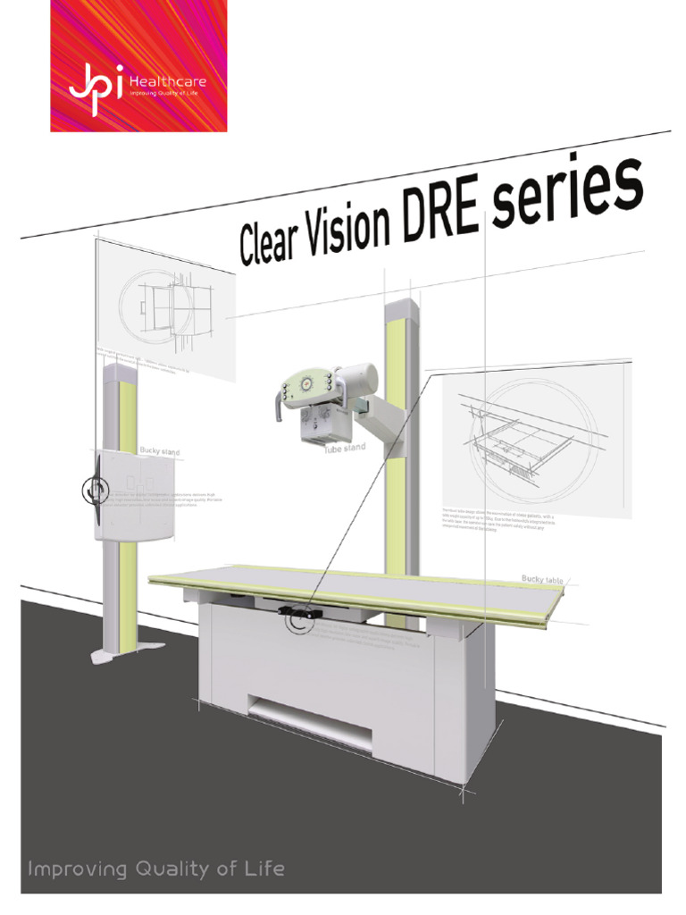 DRE Series | PDF