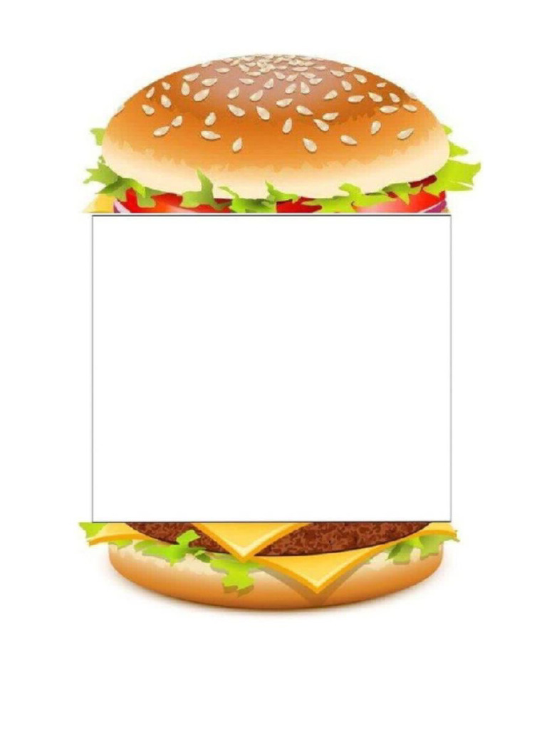 Burger Method | PDF
