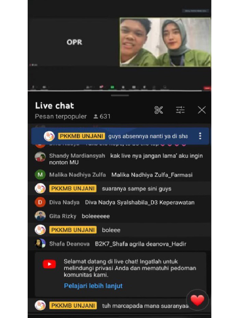 Ss Live Youtube | PDF