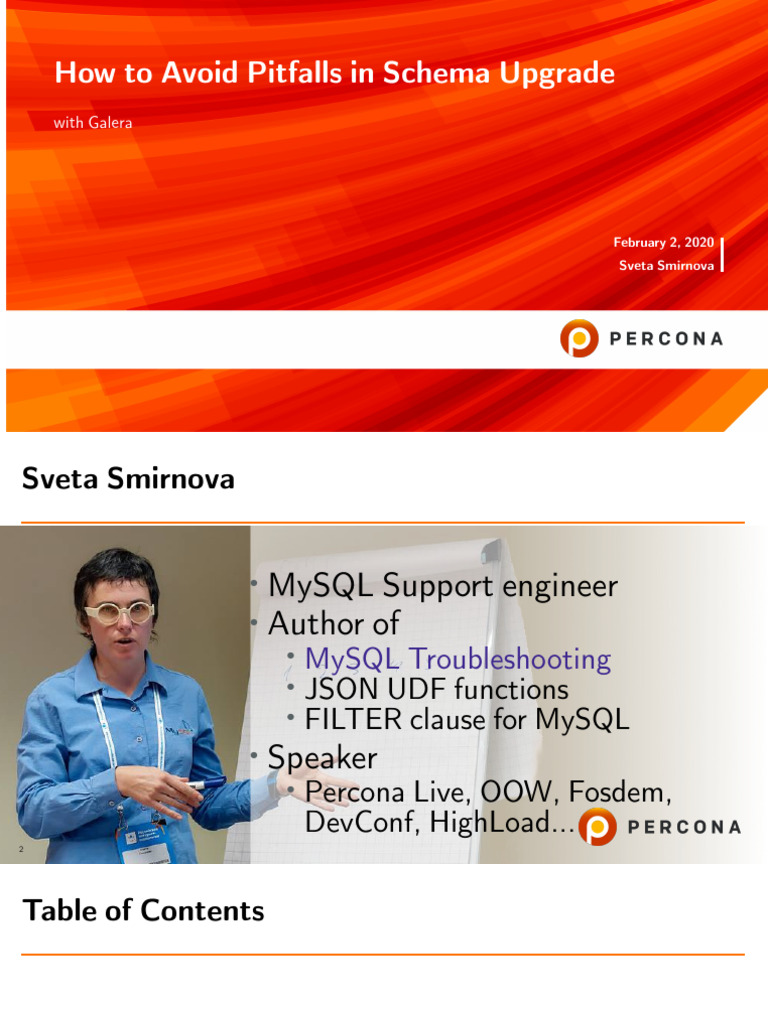 Galera Schema | PDF | Database Transaction | Replication (Computing)