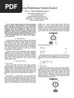 Modul Fisika - Keuntungan Mekanis Katrol | PDF