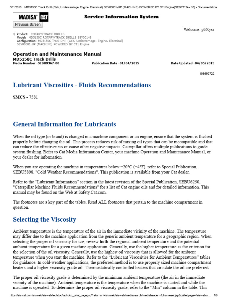 LUBRICANT RECOMMENDATIONS | PDF | Motor Oil | Lubricant LUBRICANT RECOMMENDATIONS | PDF | Motor Oil | Lubricant