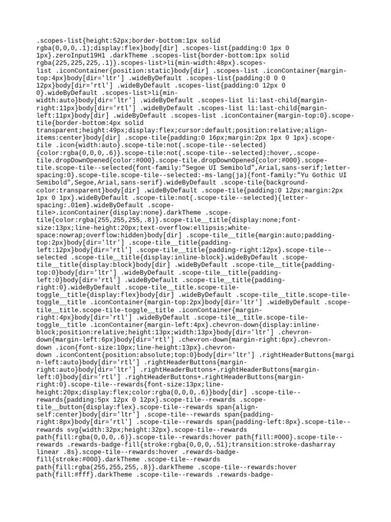 7 | PDF | Typefaces | Encodings