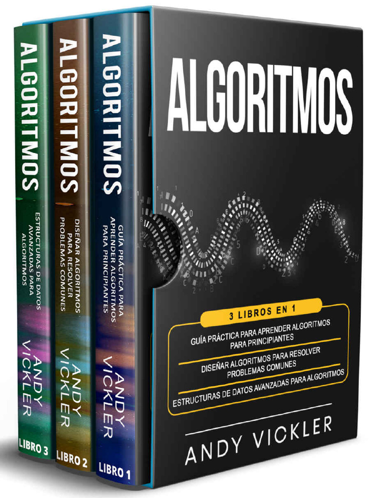 Algoritmos | PDF | Algoritmos | Programación de computadoras