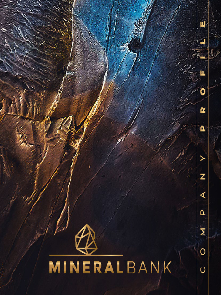 Profile Mineral Bank 2021 c 2 | PDF | Occupational Safety And Health | Ore