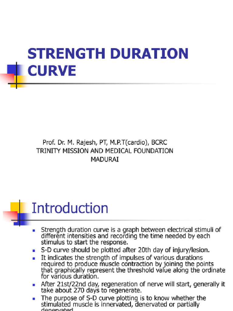 SD Curve 231556036 | PDF