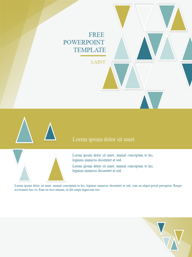 Morph PPT Slides | PDF
