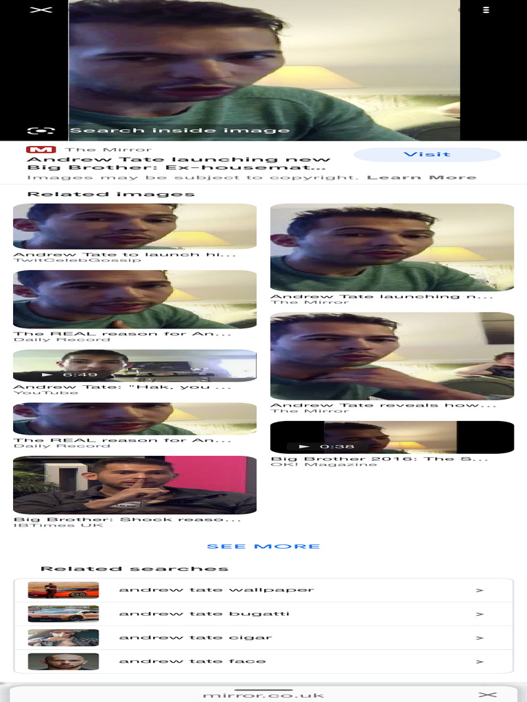 Andrew Tate Funny Pic Google Search Pdf