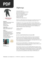 Stalker: by Arkadiy Strugatskiy | PDF | Art | Poetry