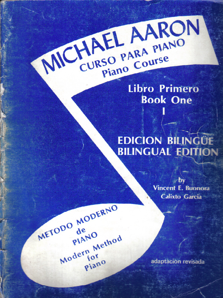 Michael Aaron 1 | PDF