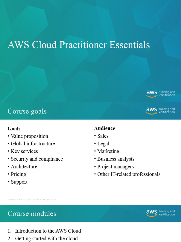 1 Introduction | PDF | Amazon Web Services | Cloud Computing