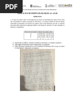 Método LSD | PDF | Análisis de variación | Science